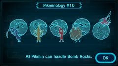 Pikmin Behavior (Exploration Notes) - Pikipedia, the Pikmin wiki
