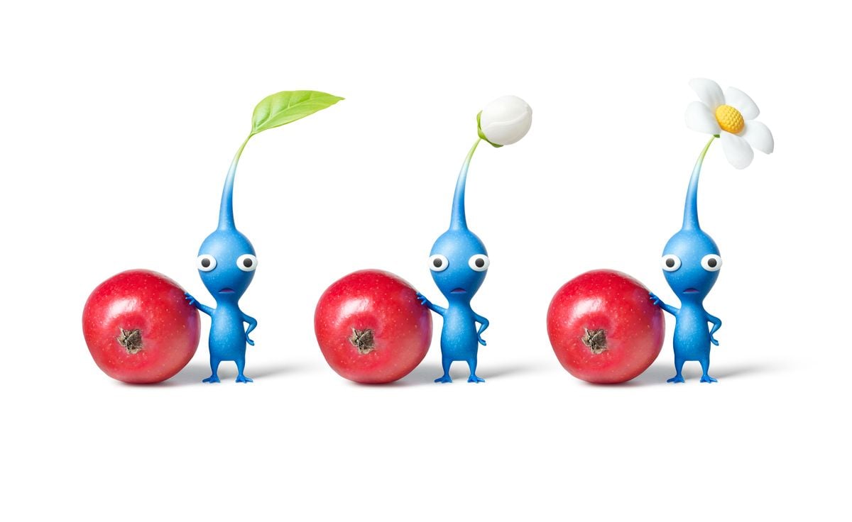 File:Blue Pikmin 3 Artwork 08.jpg - Pikipedia, the Pikmin wiki
