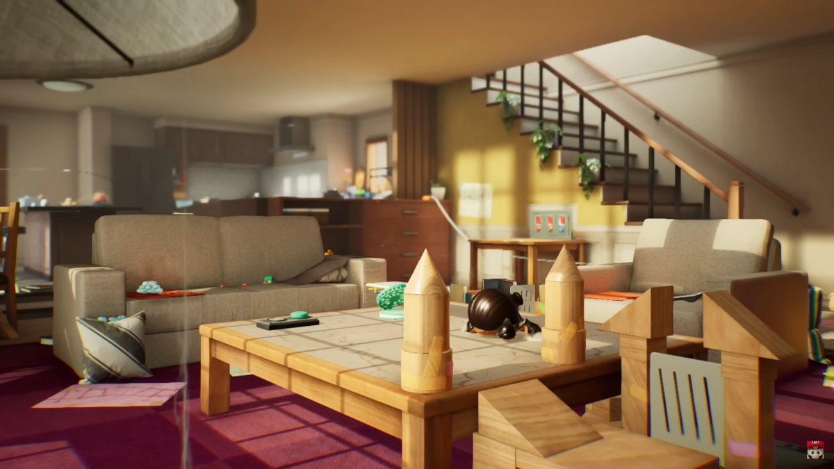 Hero's Hideaway - Pikipedia, the Pikmin wiki