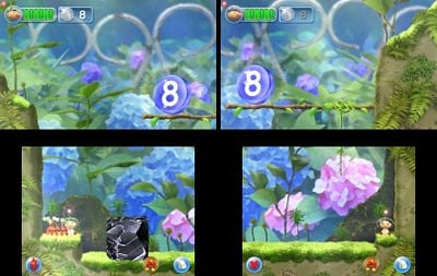 Secret Spot - Pikipedia, the Pikmin wiki
