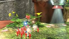 Flower Garden - Pikipedia, the Pikmin wiki