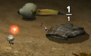 Treasure - Pikipedia, the Pikmin wiki