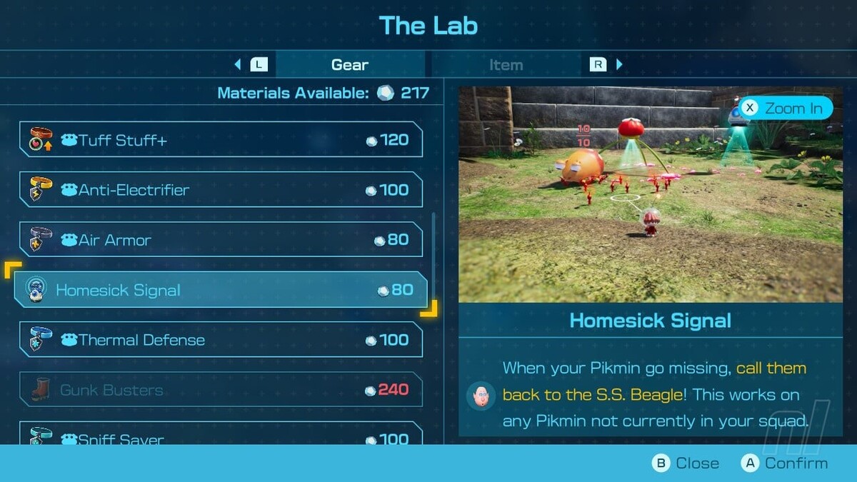 File:Homesick signal lab.jpg - Pikipedia, the Pikmin wiki