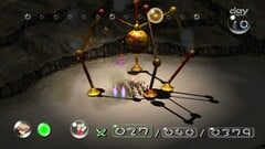 Beady Long Legs - Pikipedia, the Pikmin wiki