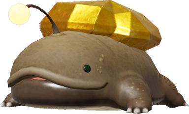 Gildemandwee - Pikipedia, the Pikmin wiki