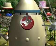 Whimsical Radar - Pikipedia, the Pikmin wiki