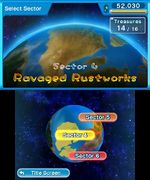 Hey! Pikmin planet - Pikipedia, the Pikmin wiki