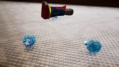 Dwarf Frosty Bulborb - Pikipedia, the Pikmin wiki