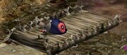 Cloaking Burrow-nit - Pikipedia, the Pikmin wiki