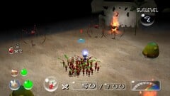 Fiery Dweevil - Pikipedia, the Pikmin wiki