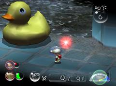 Rubber Ugly - Pikipedia, the Pikmin wiki
