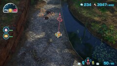 Perforated Raft - Pikipedia, the Pikmin wiki