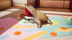 Gildemander - Pikipedia, the Pikmin wiki