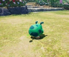 Moss - Pikipedia, the Pikmin wiki
