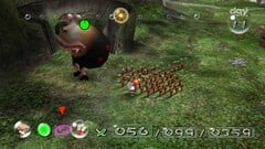 Spotty Bulbear - Pikipedia, the Pikmin wiki