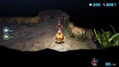 Anxious Sprout - Pikipedia, the Pikmin wiki
