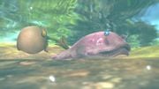 Toady Bloyster - Pikipedia, the Pikmin wiki