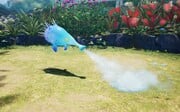 Icy Blowhog - Pikipedia, the Pikmin wiki