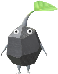 Rock Pikmin - Pikipedia, the Pikmin wiki