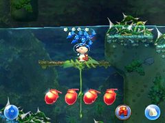 Treacherous Currents - Pikipedia, the Pikmin wiki