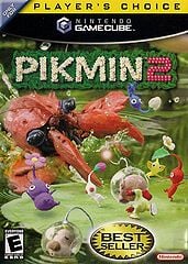 Pikmin 2 - Pikipedia, the Pikmin wiki