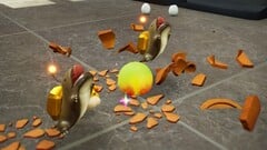 Gildemandwee - Pikipedia, the Pikmin wiki