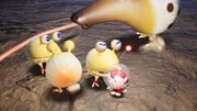 Albino Dwarf Bulborb - Pikipedia, the Pikmin wiki