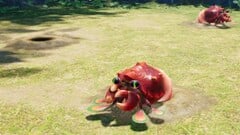 Hermit Crawmad - Pikipedia, the Pikmin wiki