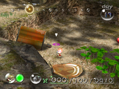 The Forest of Hope - Pikipedia, the Pikmin wiki