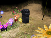 Brute Knuckles - Pikipedia, the Pikmin wiki