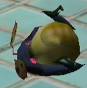 Bumbling Snitchbug - Pikipedia, the Pikmin wiki