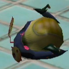 Bumbling Snitchbug - Pikipedia, the Pikmin wiki