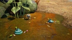 Moldy Slooch - Pikipedia, the Pikmin wiki