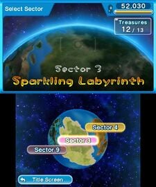 Planet - Pikipedia, the Pikmin wiki