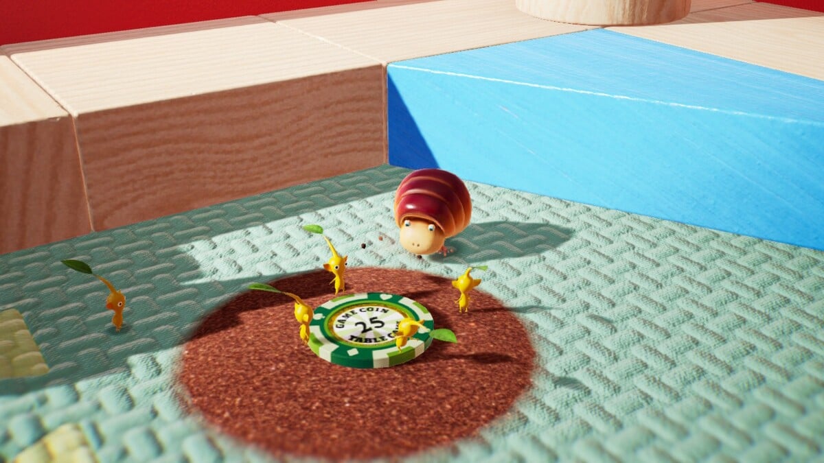 File:Breadbug Buries Disk Of Sorrowful Wisdom.jpg - Pikipedia, the ...