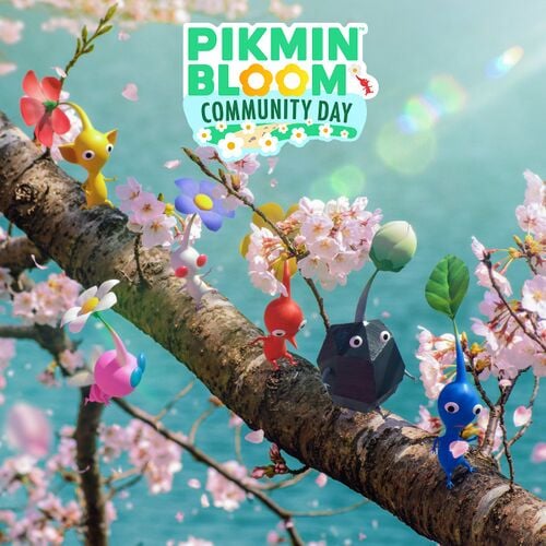 Event - Pikipedia, the Pikmin wiki