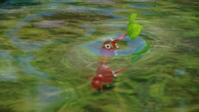 Water - Pikipedia, the Pikmin wiki