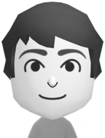 Mii - Pikipedia, the Pikmin wiki