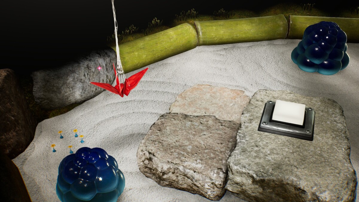 Aquiferous Summit - Pikipedia, the Pikmin wiki