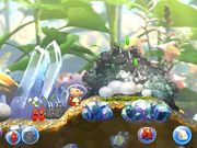 The Burning Sky - Pikipedia, the Pikmin wiki