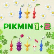 Pikmin 1+2 - Pikipedia, the Pikmin wiki
