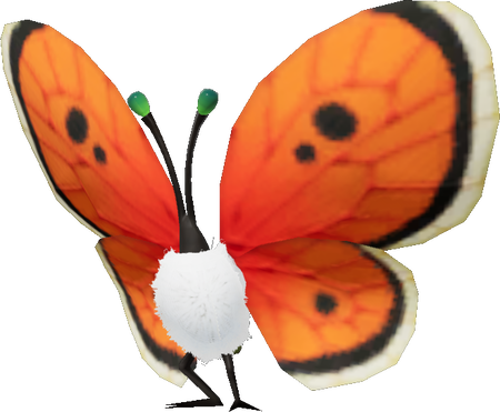 Red Spectralids - Pikipedia, the Pikmin wiki
