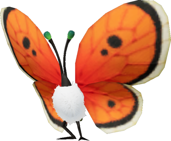 Red Spectralids - Pikipedia, the Pikmin wiki