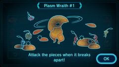 Plasm Wraith - Pikipedia, the Pikmin wiki