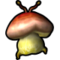Puffstool - Pikipedia, the Pikmin wiki
