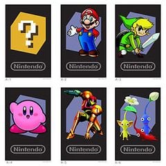 Merchandise/Cards - Pikipedia, the Pikmin wiki