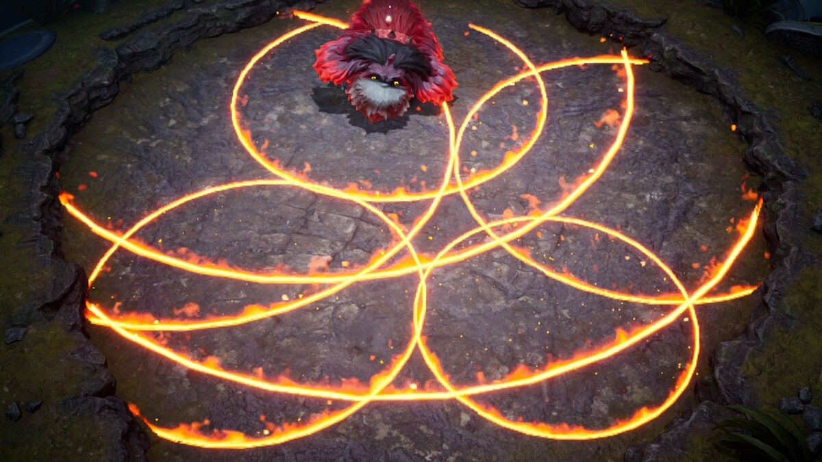 File:Ancient Sirehound fire phase fire waves.jpg - Pikipedia, the ...