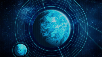 Planet - Pikipedia, the Pikmin wiki