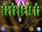 Queen Shearwig - Pikipedia, the Pikmin wiki