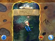 Scoot-Over Bench - Pikipedia, the Pikmin wiki